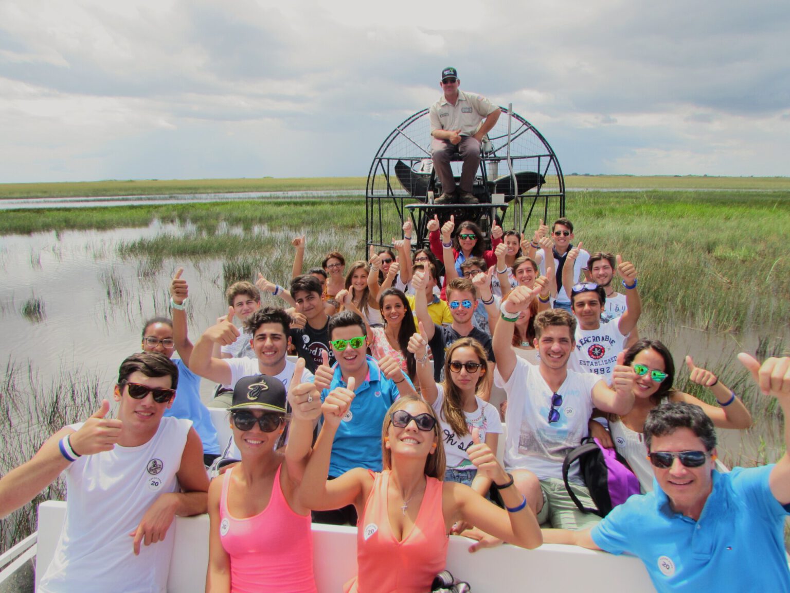 🇺🇸 Programas de Verano en Estados Unidos | Aprende, Explora y Disfruta ☀️