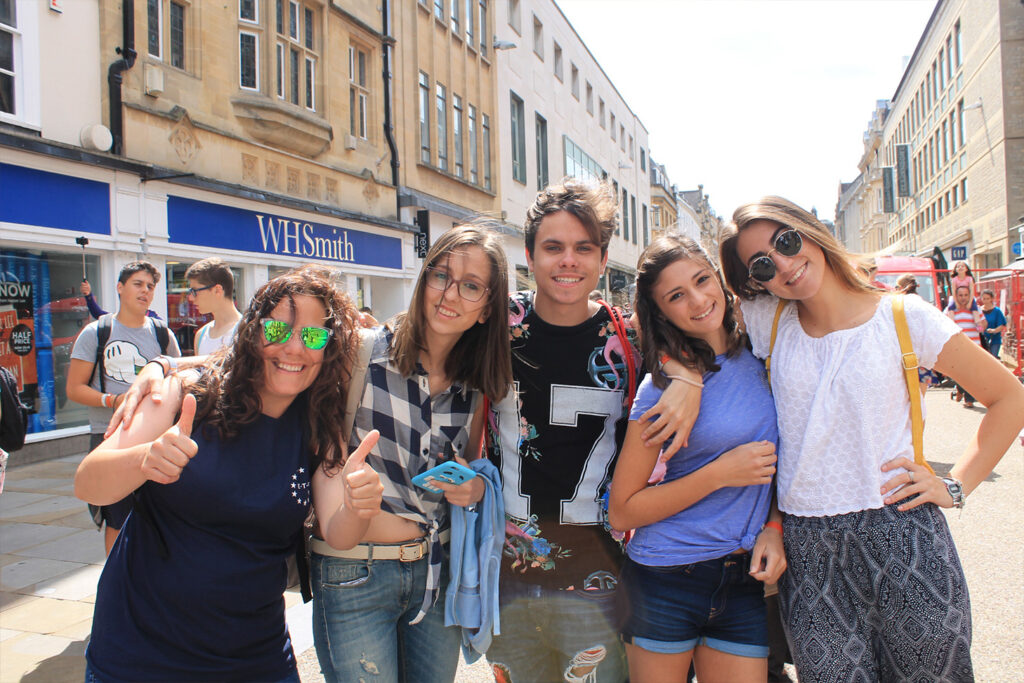 Programas para adultos - Simona Learning