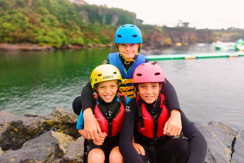 🍀 Programa de Verano en Irlanda | Inmersión en Familia y Actividades 🏖️