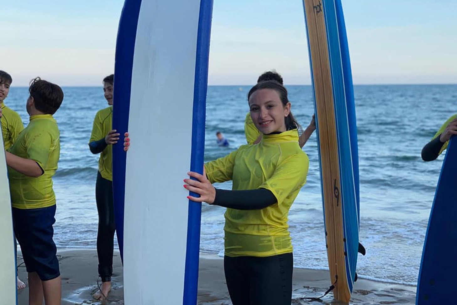 🍀 Programa de Verano en Irlanda | Inmersión en Familia y Actividades 🏖️