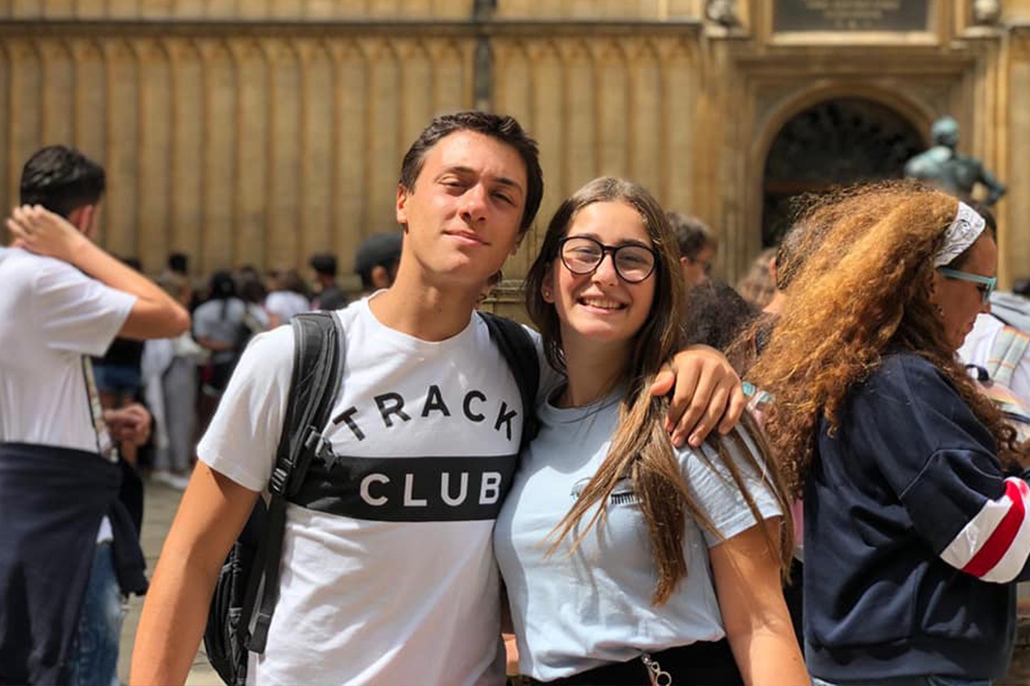 Programas para Adultos en el Extranjero: Aprende Inglés y Descubre ...