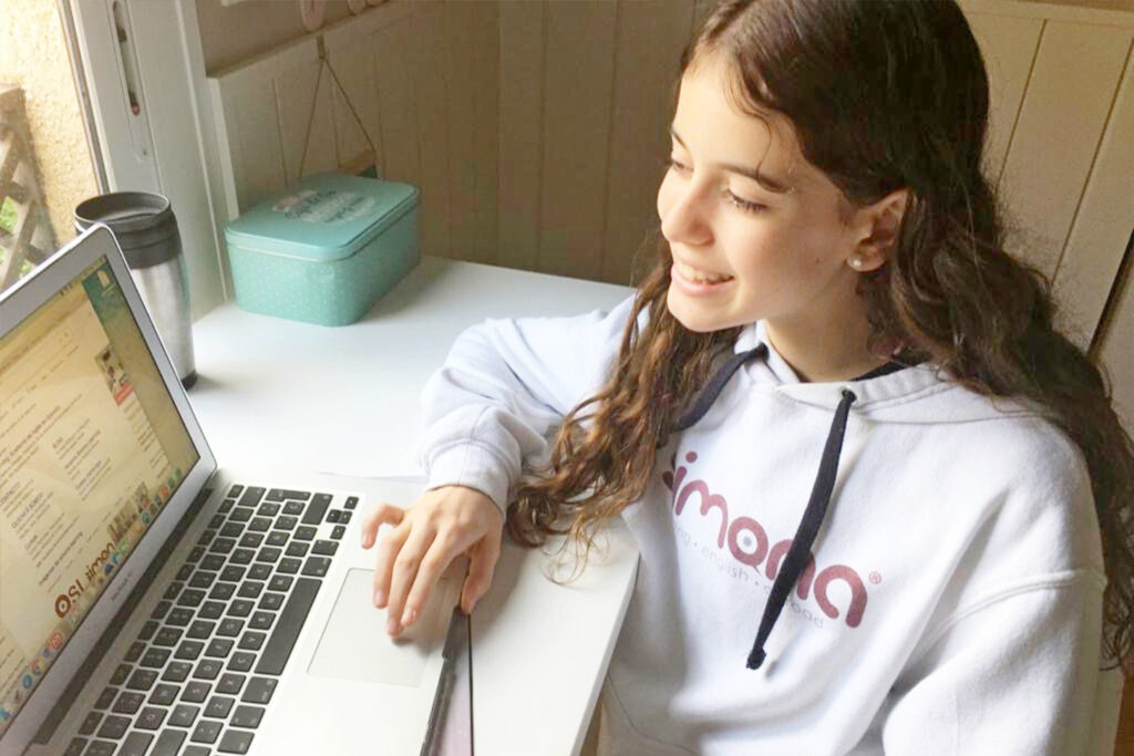 Clases online - Simona Learning