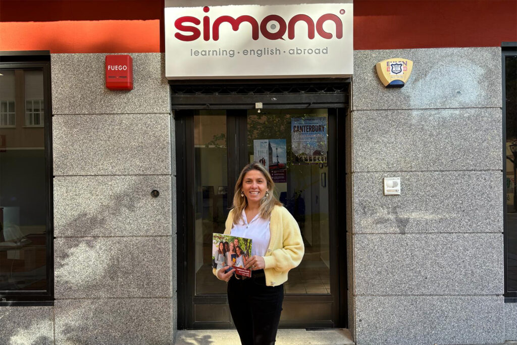 Academia de Inglés en Granada