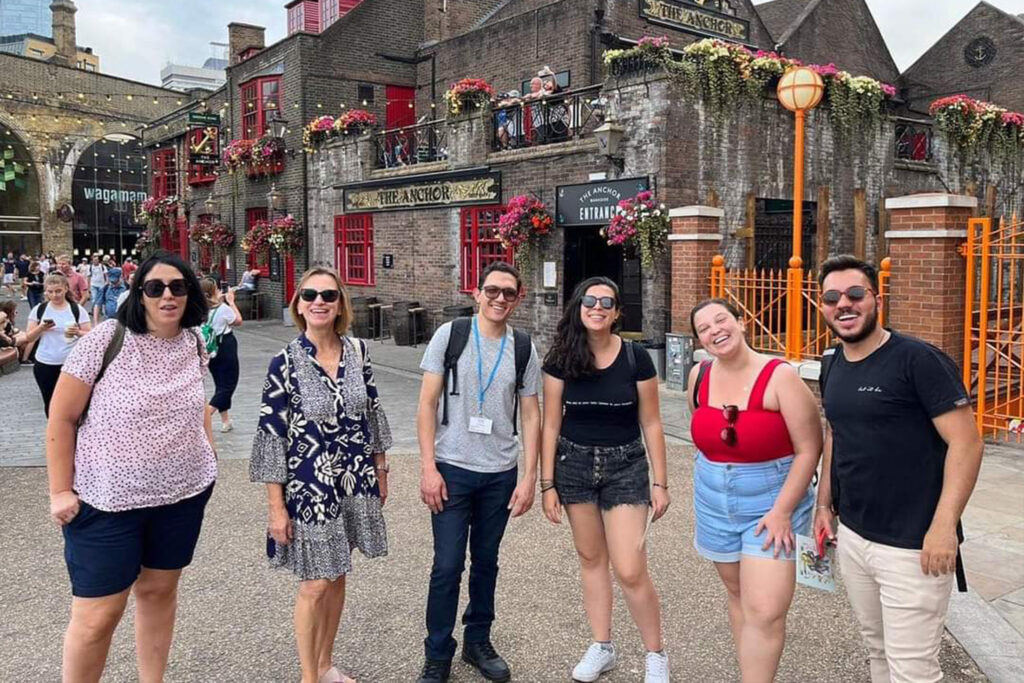 Programas para adultos - Simona Learning