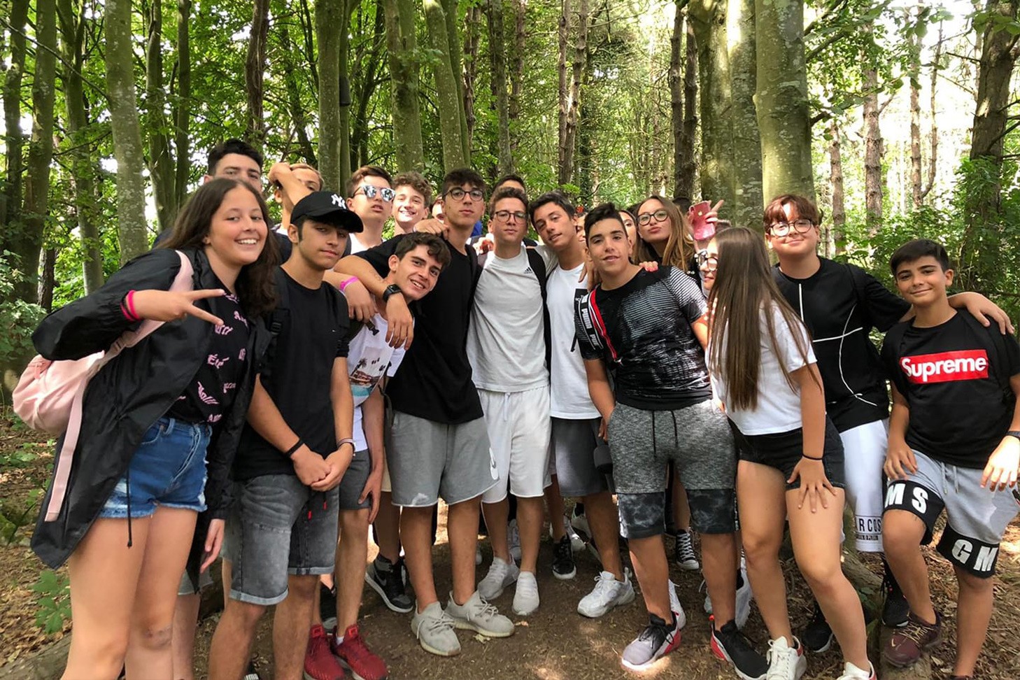 🇬🇧 Programa de Verano en el Reino Unido: Cursos de Inglés para Jóvenes