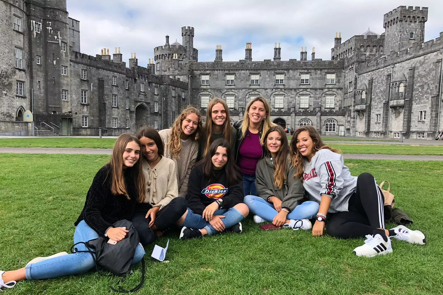 Simona Learning – Academia de Inglés en Granada