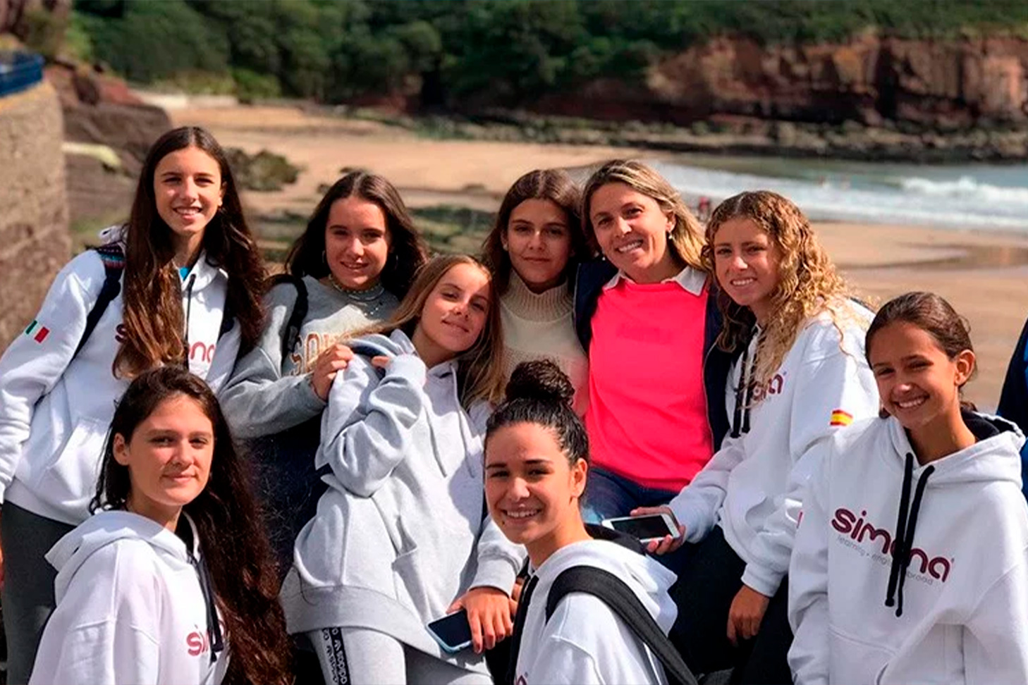 🌍 Inmersiones Lingüísticas en el Extranjero | Programas Únicos 🌟